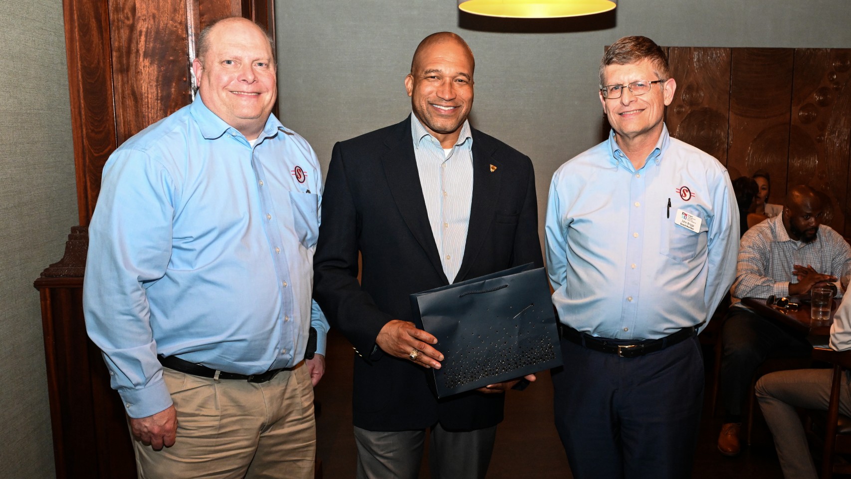 PMI-NAC - Photo Gallery