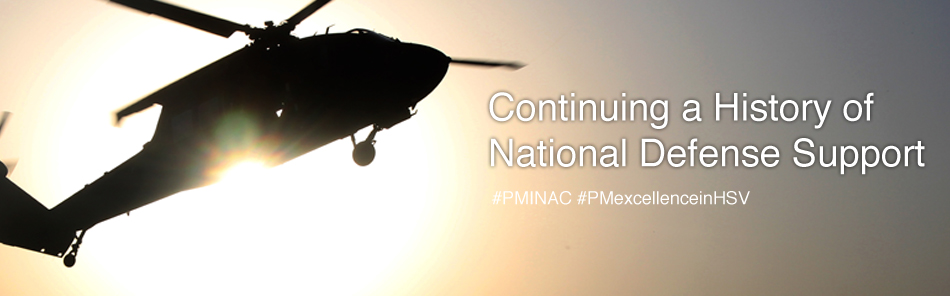 PMI-NAC - Photo Gallery