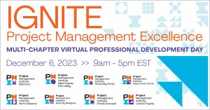 PMI-NAC - Meeting/Event Information